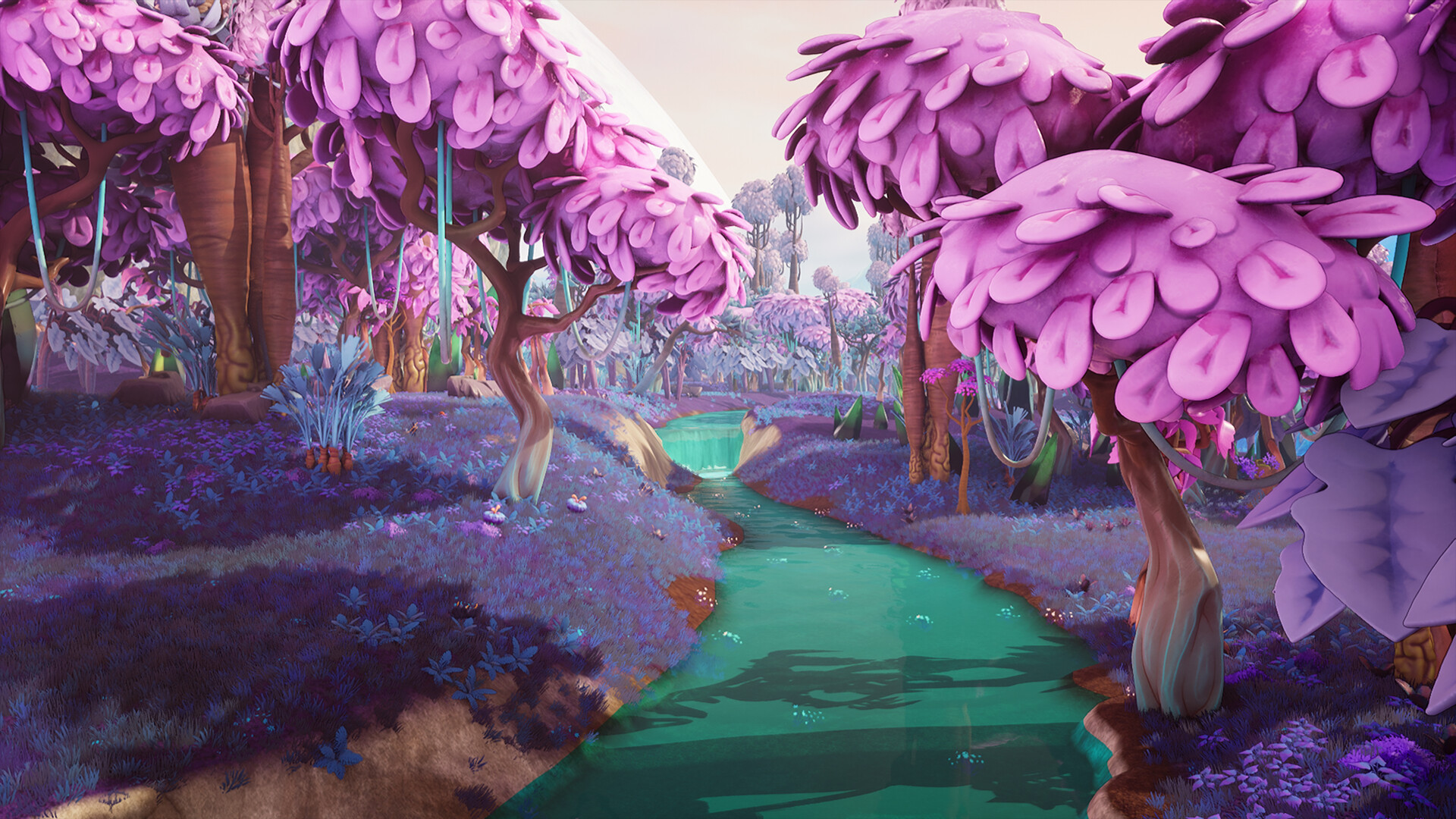 No Love Lost on Steam
