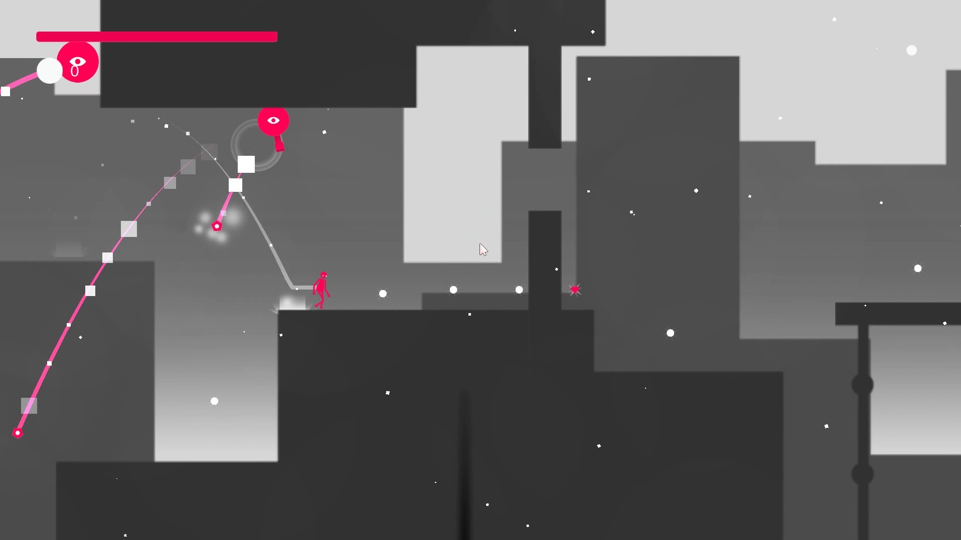 Running boy - Keymailer