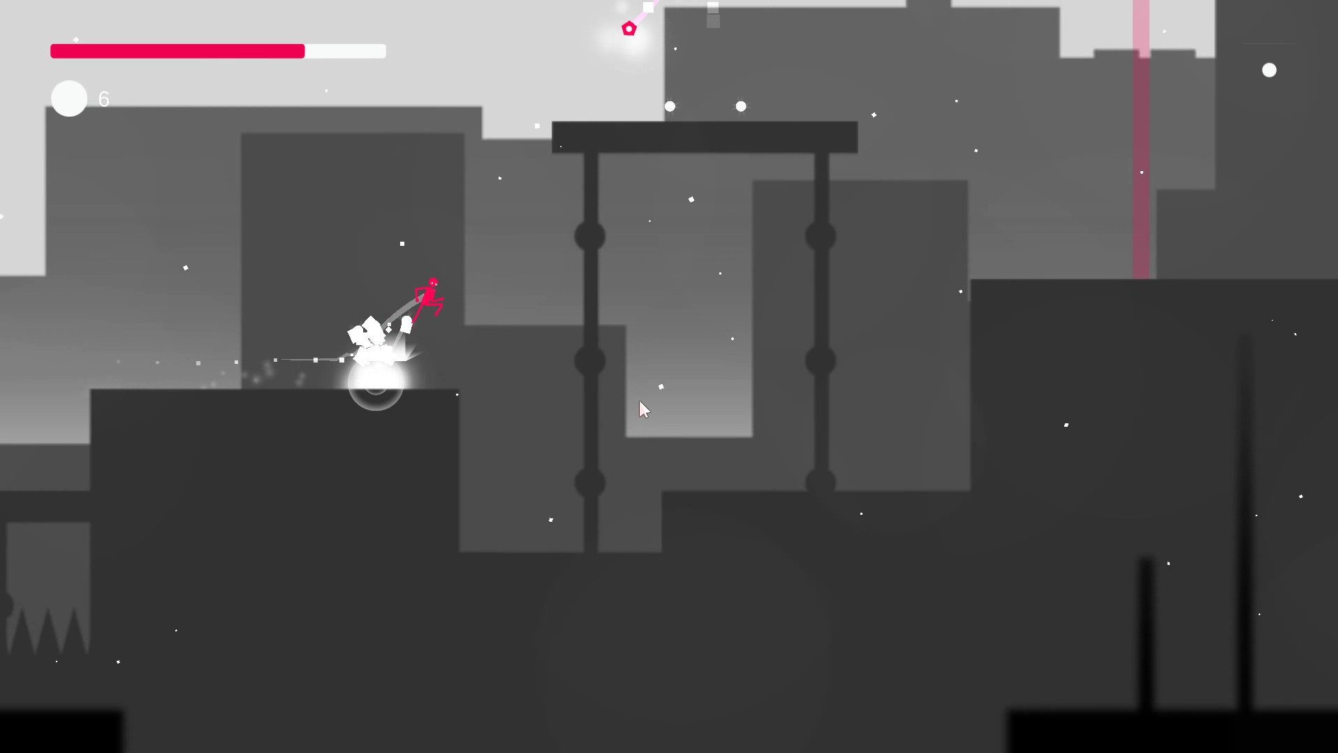 Running boy - Keymailer