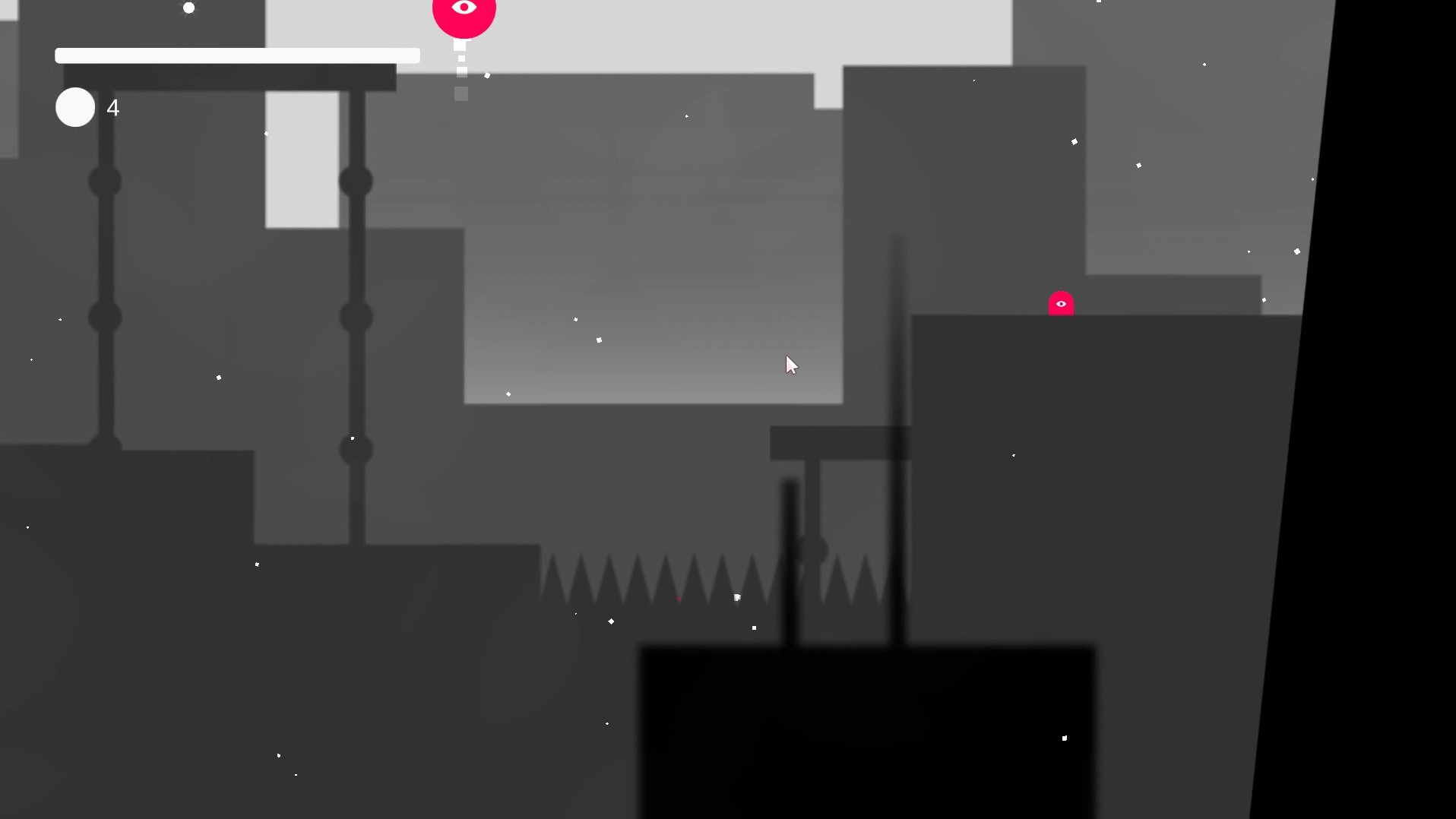 Running boy - Keymailer