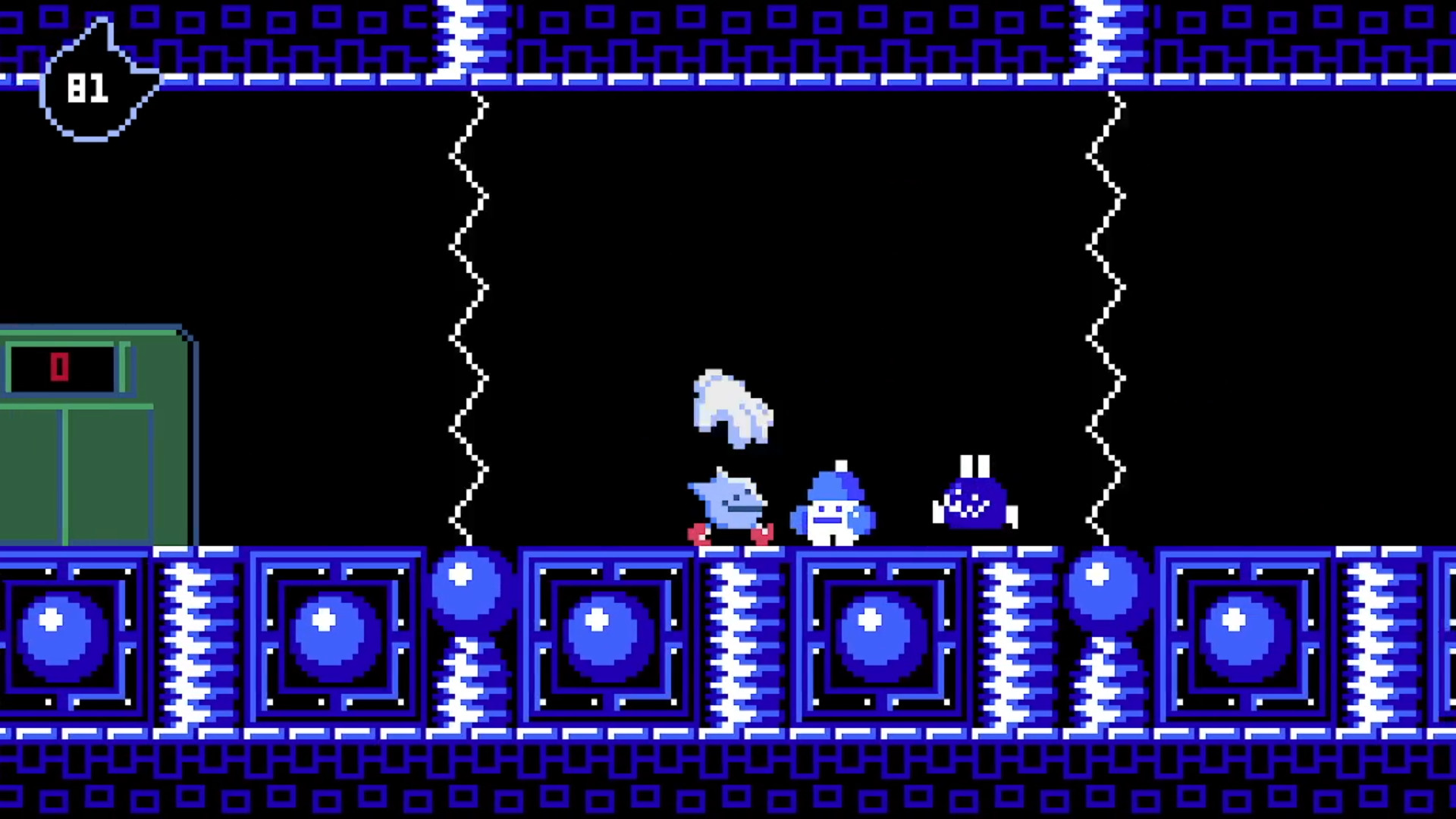 Wonky Works! on Steam