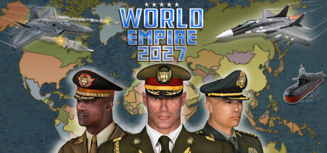 World Empire 2027 on Steam