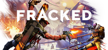 Fracked on Steam