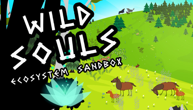 Wild Souls Demo - Steam News Hub