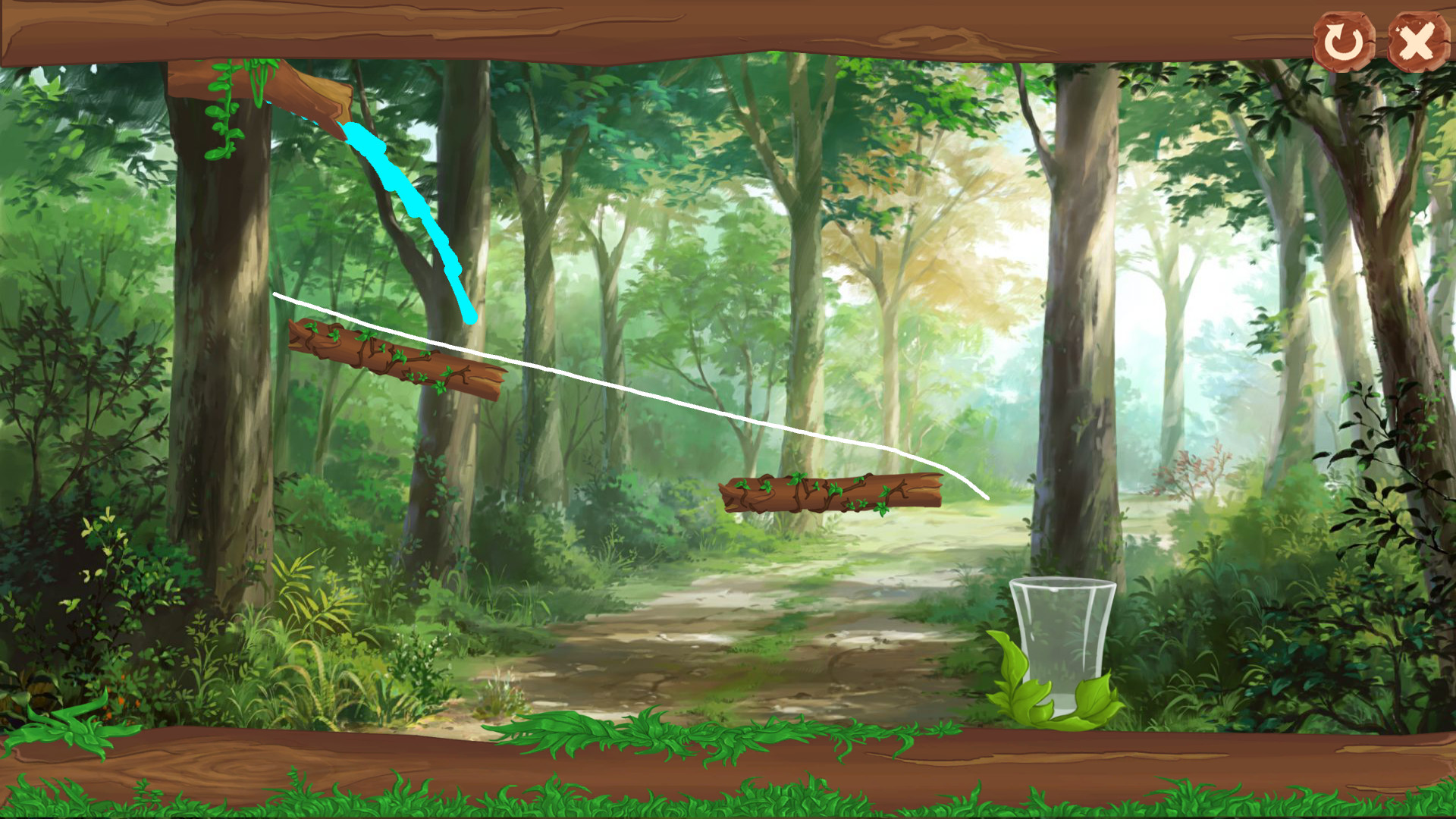 Elf World Adventure: Part 1 on Steam