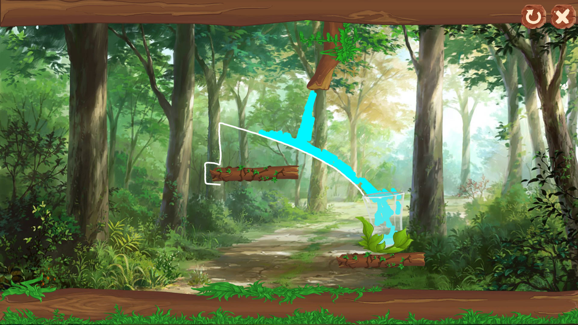 Elf World Adventure: Part 1 on Steam