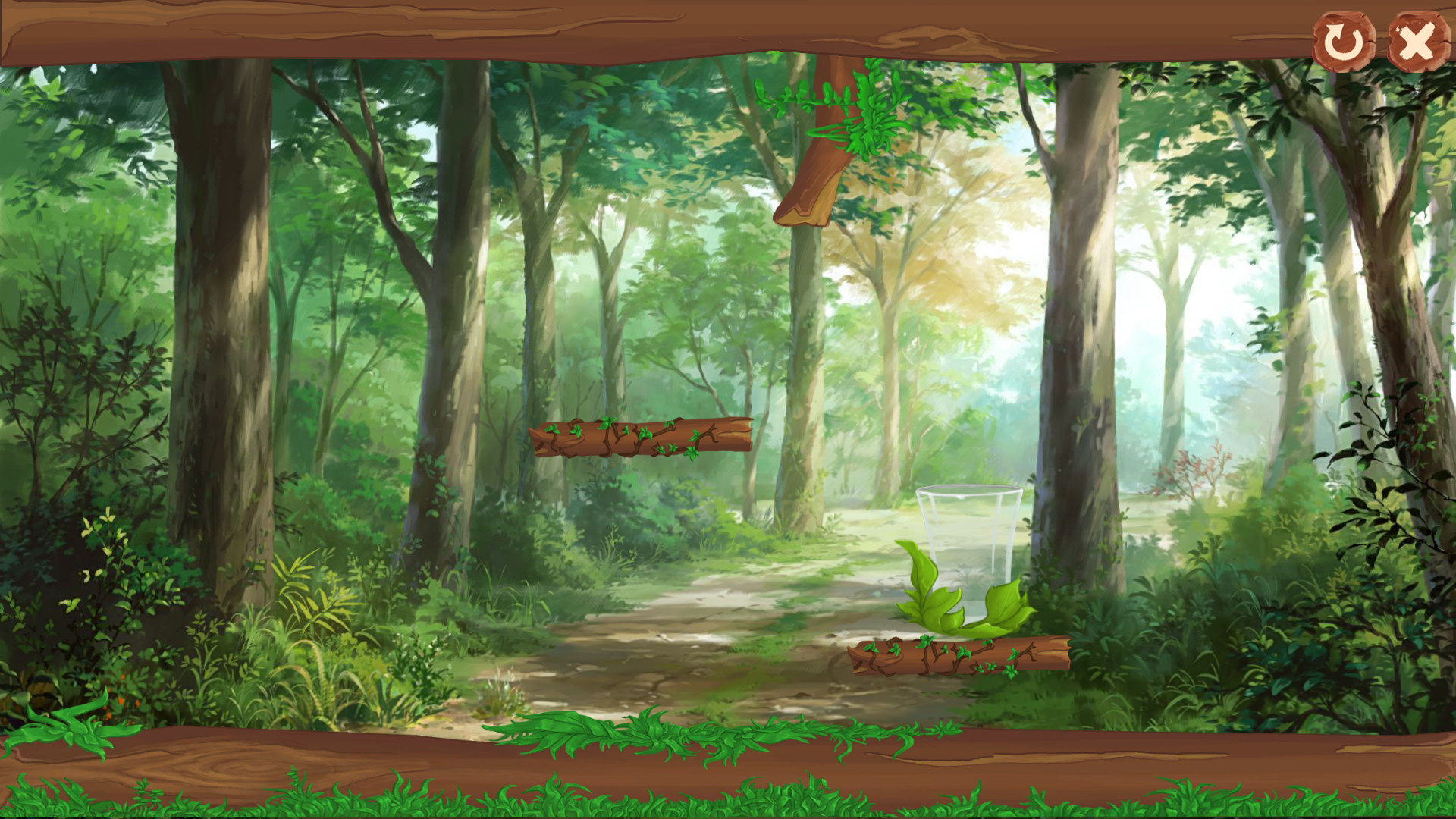 Elf World Adventure: Part 1 on Steam