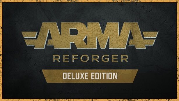 Arma Reforger - Keymailer