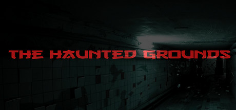 Steam Community :: The Haunted Grounds