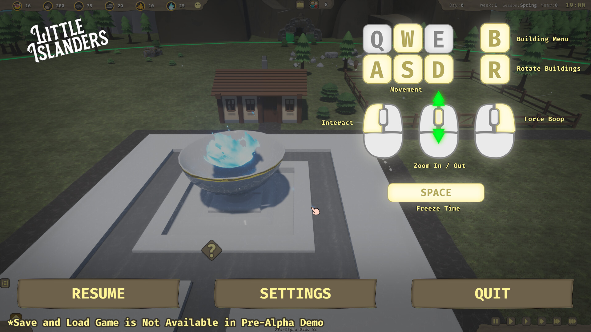 Little Islanders on Steam