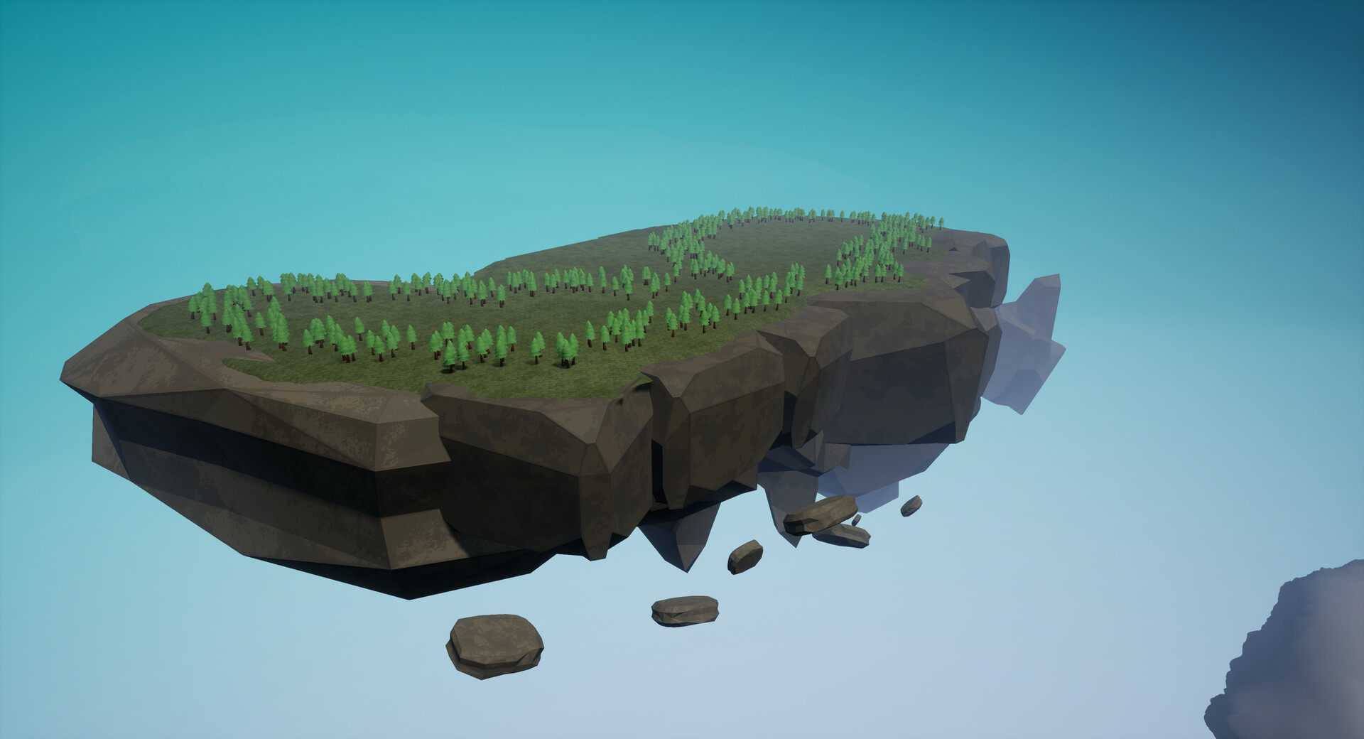 Little Islanders on Steam