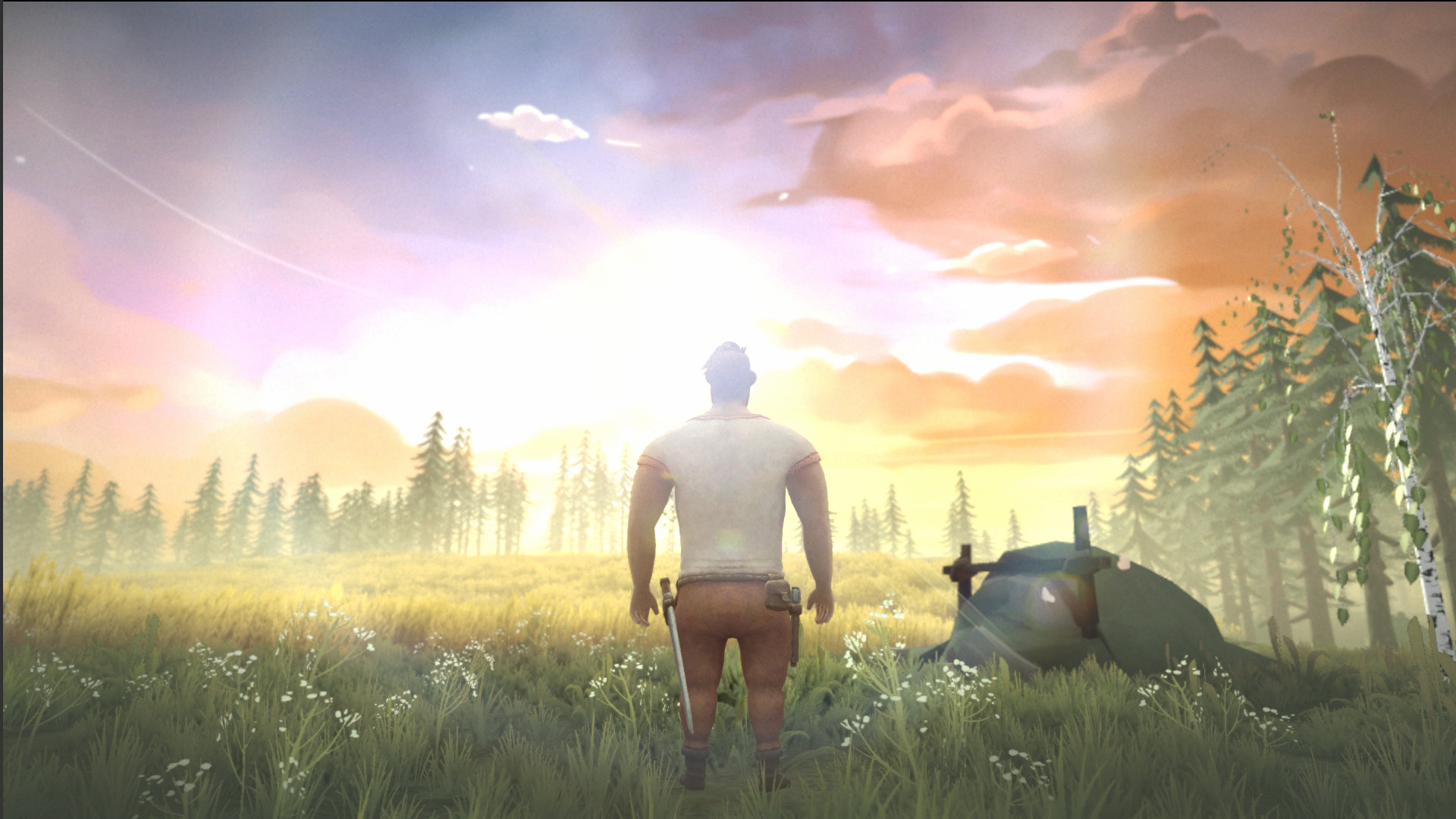 Tartaria: The forgotten tale on Steam