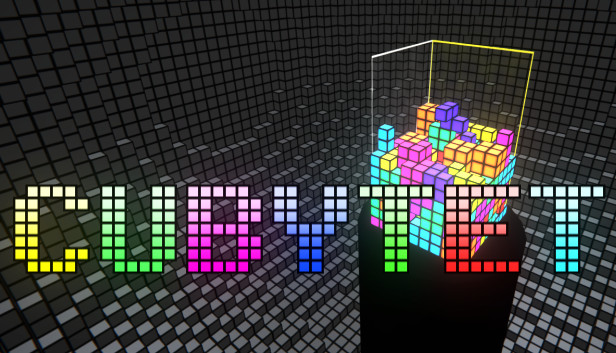 Cubytet on Steam