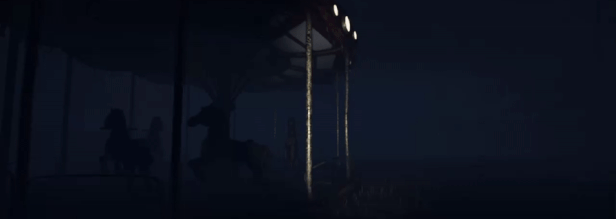 Slashers on Steam