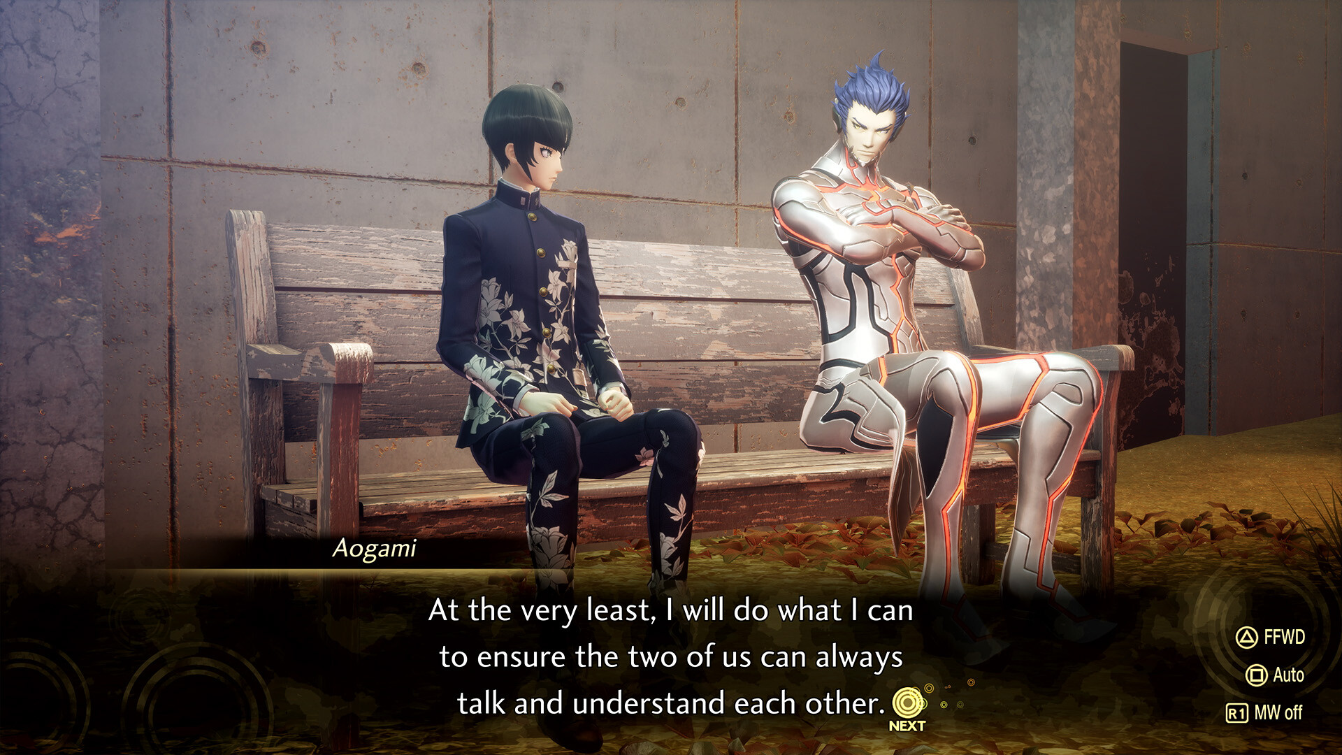 Pre-purchase Shin Megami Tensei V: Vengeance on Steam