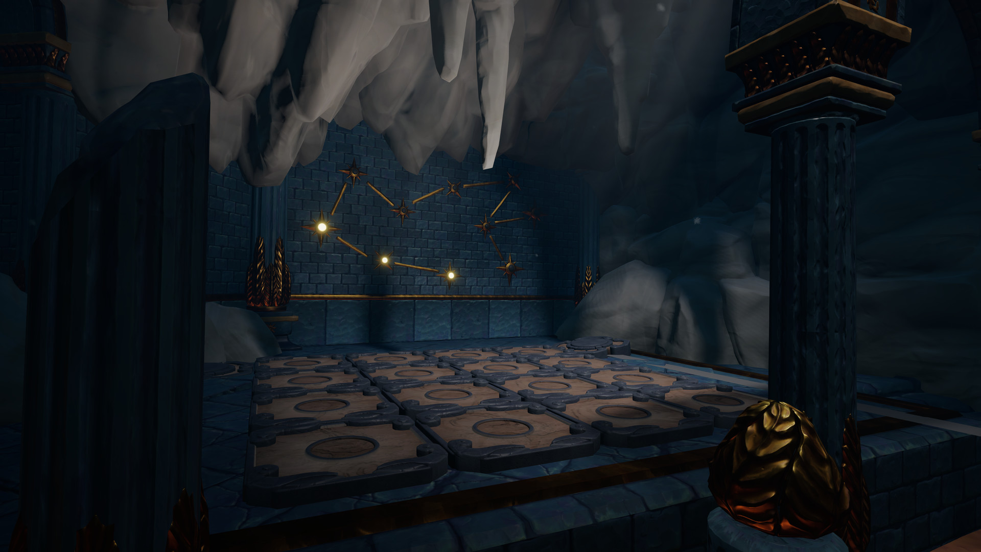 Narru: the Forgotten Lands · 스팀