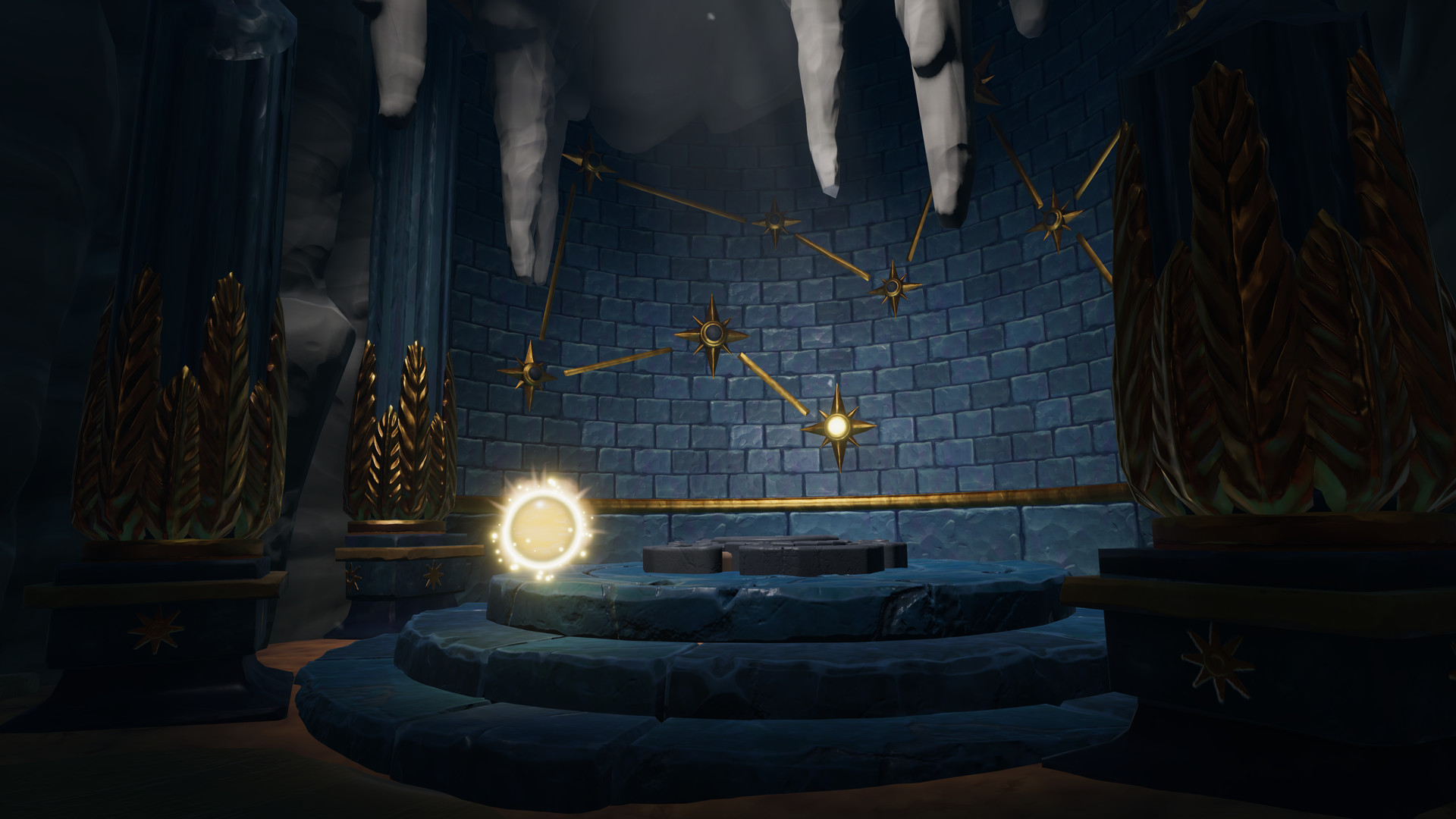 Narru: the Forgotten Lands · 스팀