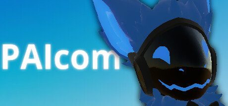 PAIcom (furry computer assistant) on Steam