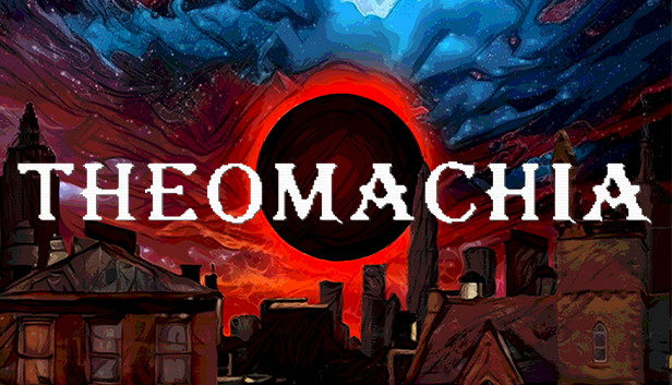 THEOMACHIA on Steam