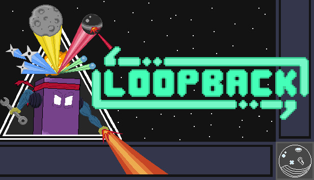 Loopback on Steam