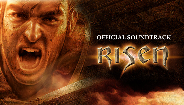 Save 75% on Risen Soundtrack on Steam