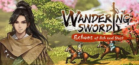 Wandering Sword on Steam