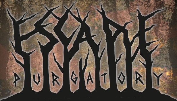 Escape Purgatory on Steam