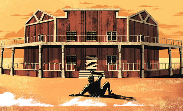 Saloon Simulator on Steam