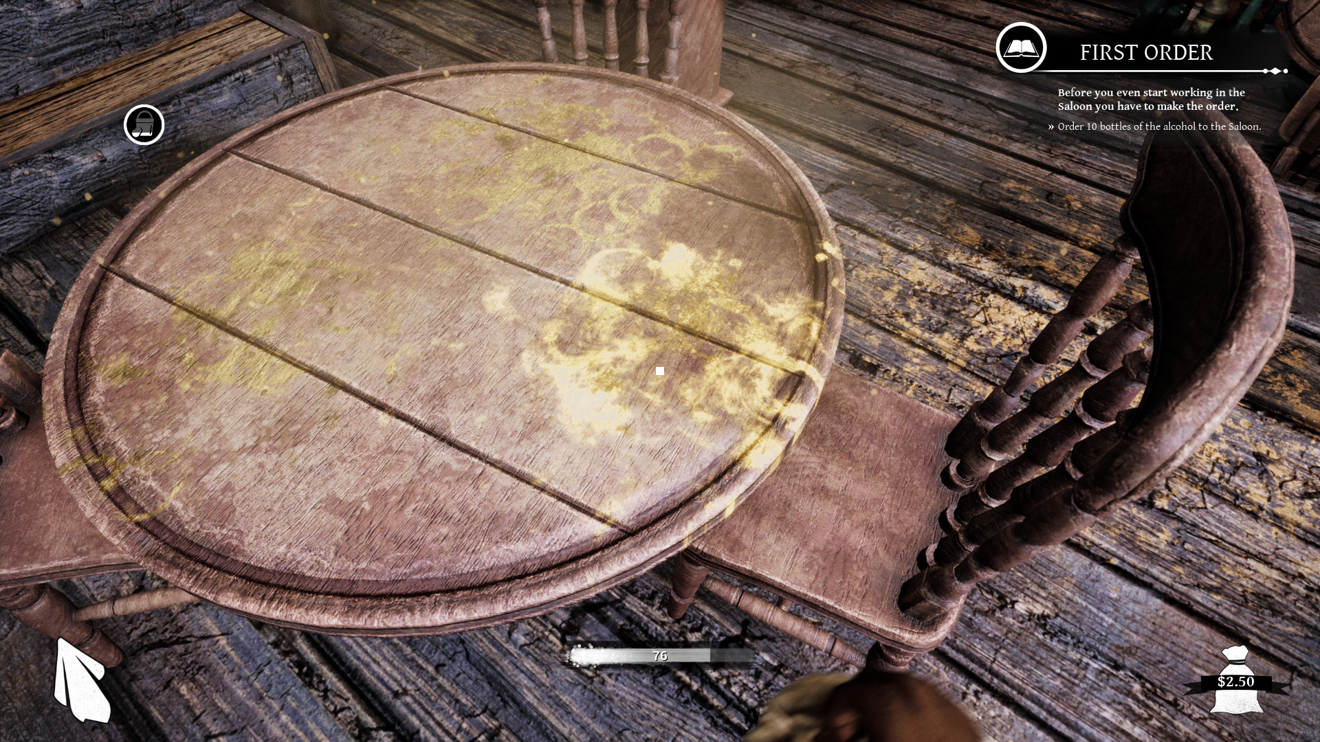 Saloon Simulator on Steam