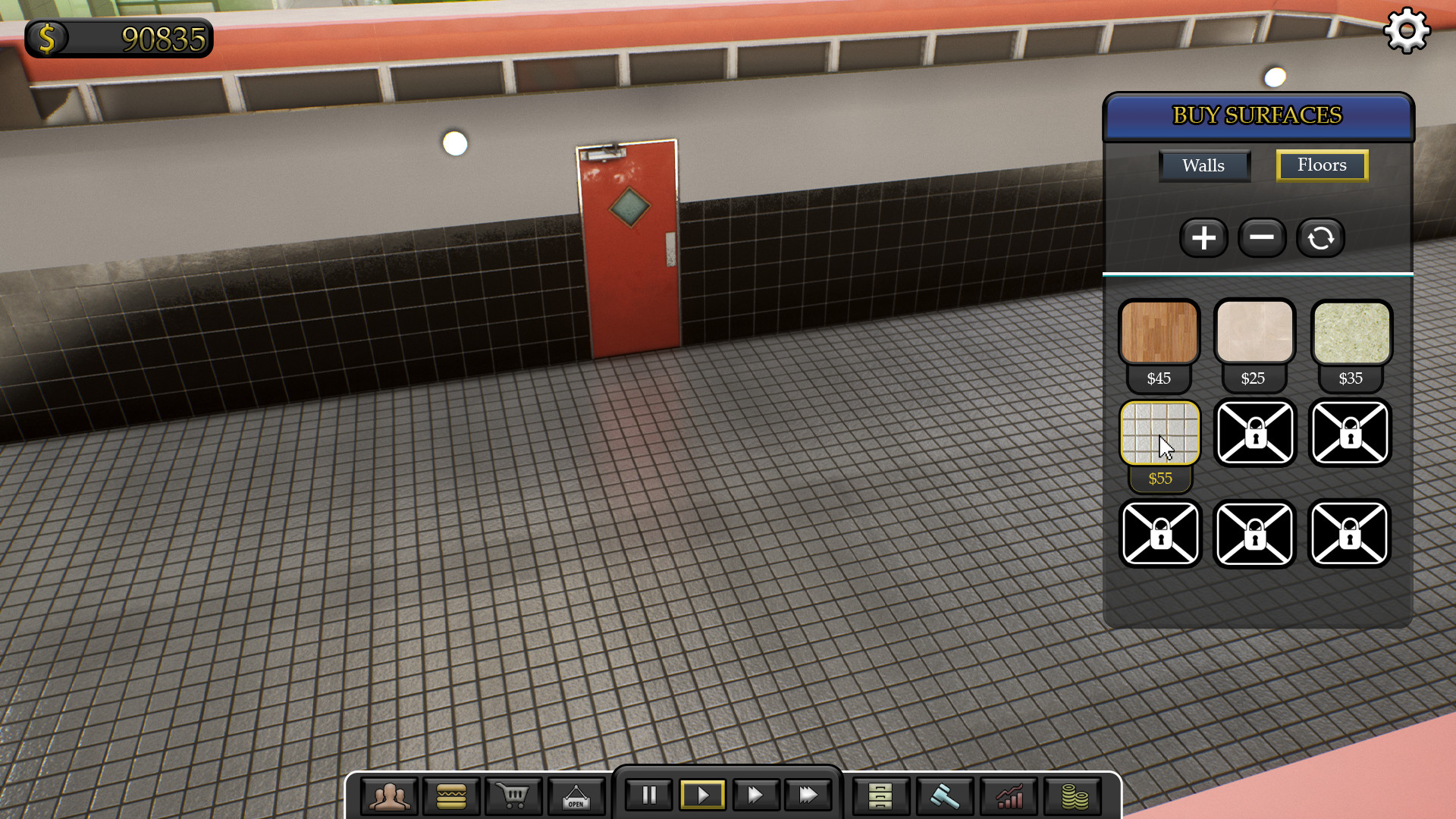 Food Empire on Steam