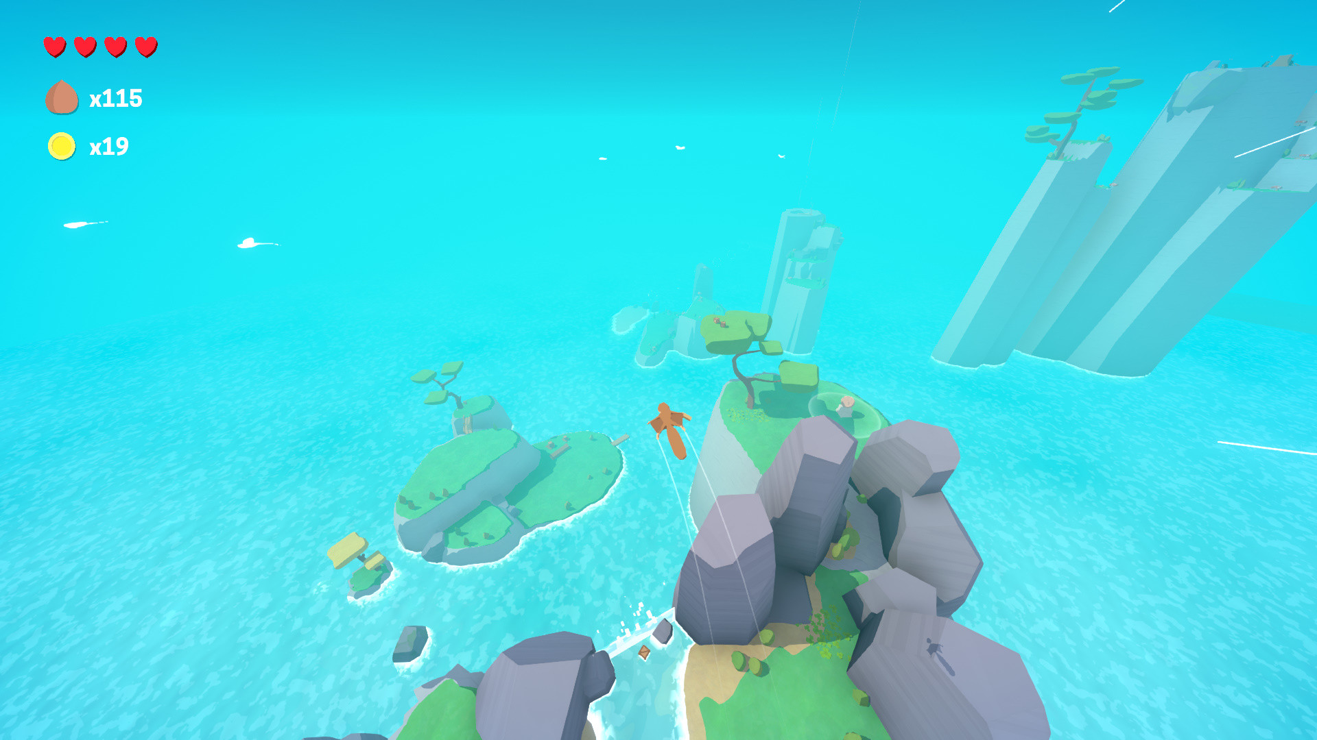 Walter Walnut on Steam