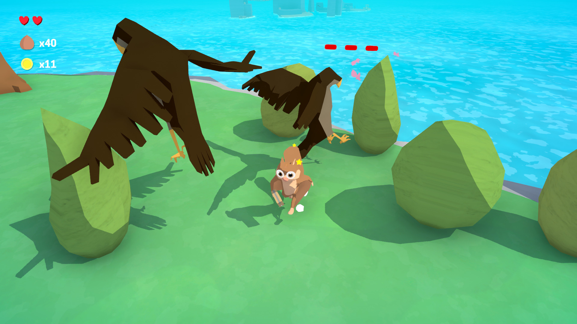 Walter Walnut on Steam