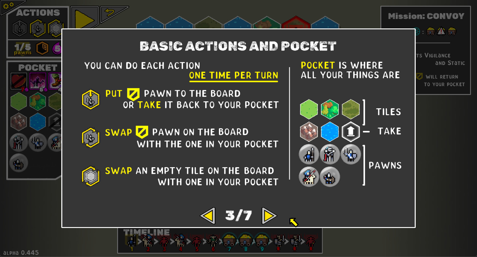 Zero Orders Tactics on Steam