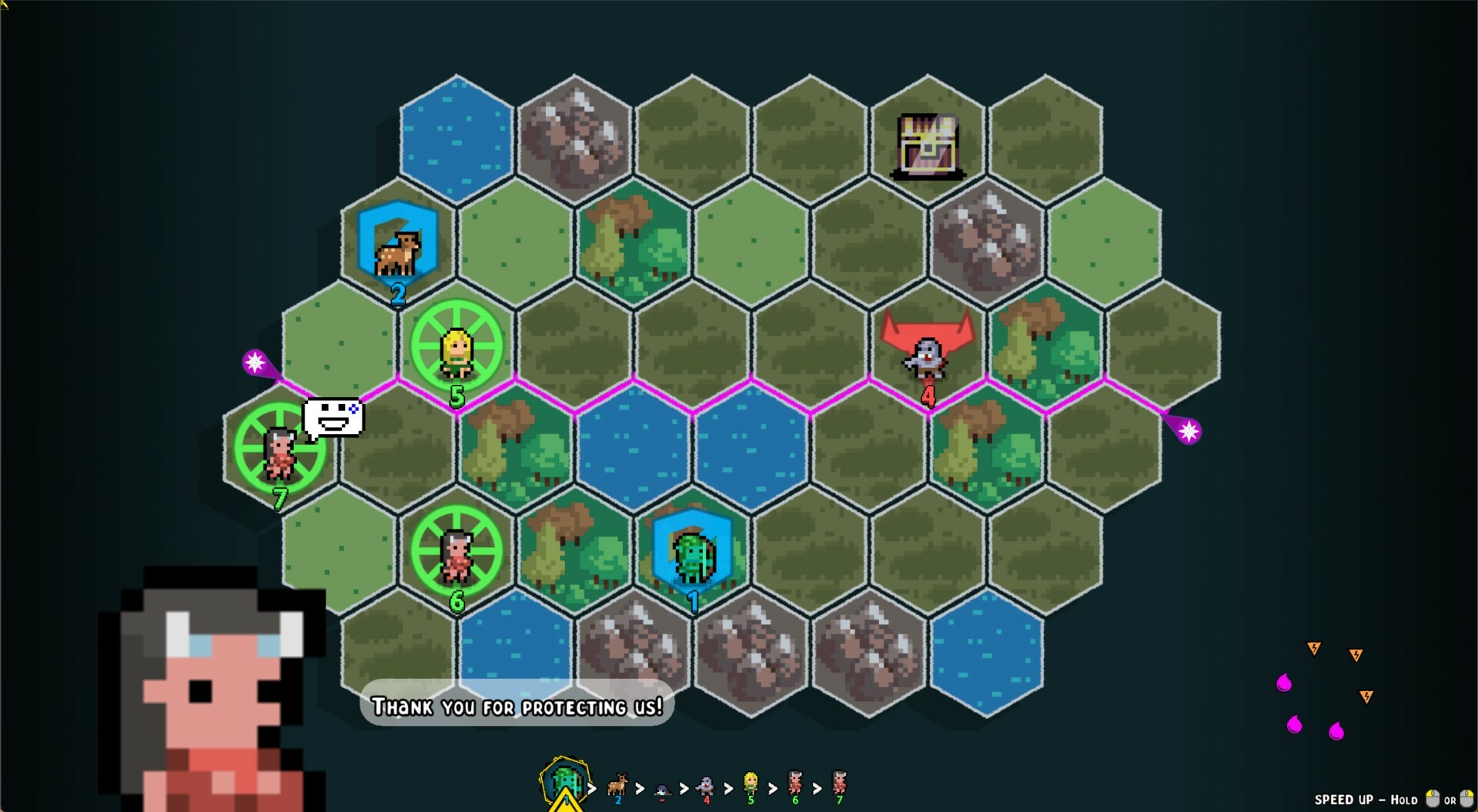 Zero Orders Tactics on Steam