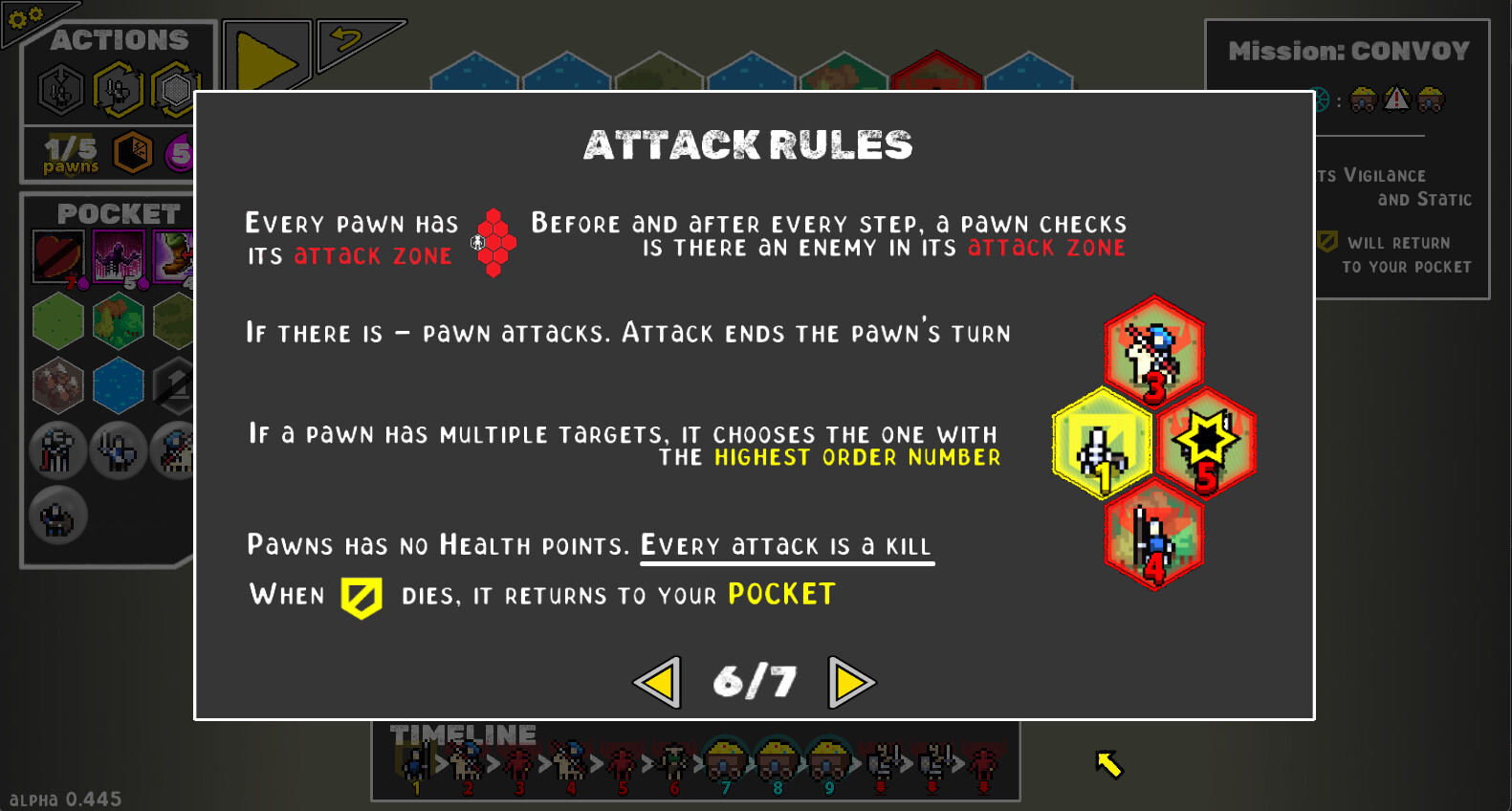 Zero Orders Tactics on Steam