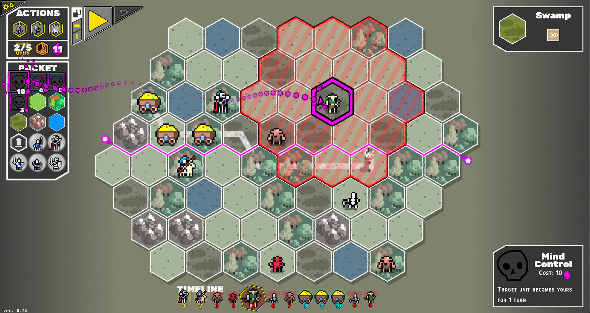 Zero Orders Tactics on Steam