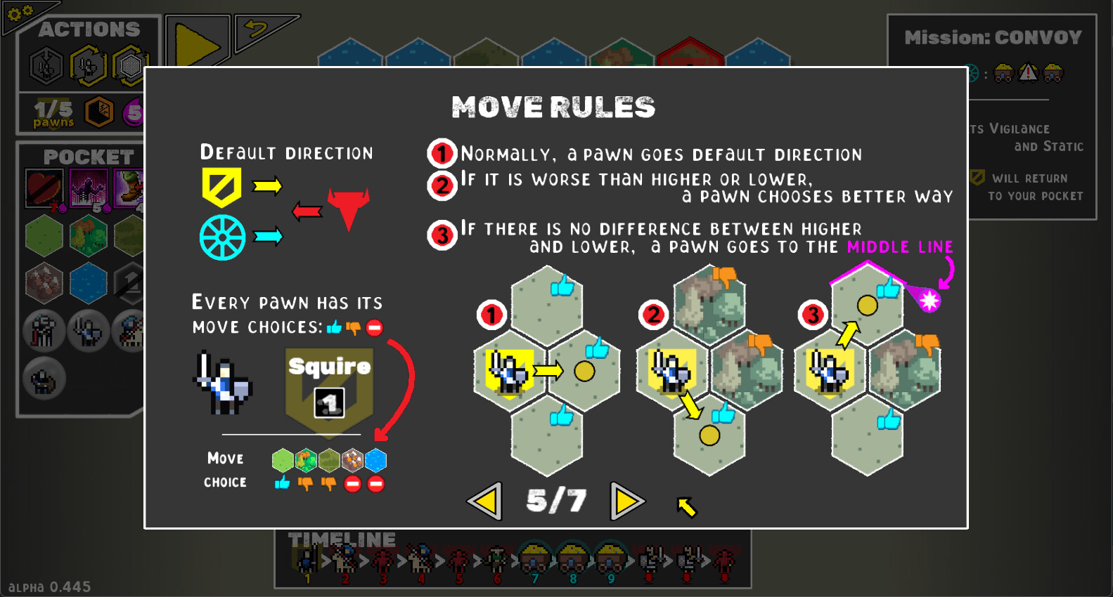 Zero Orders Tactics on Steam