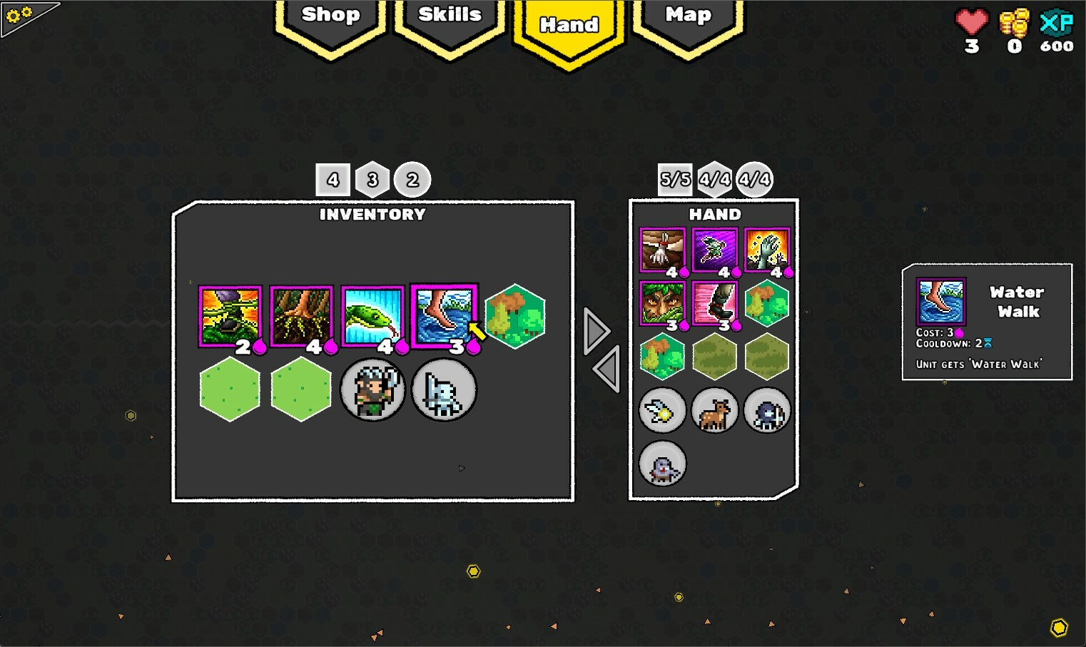 Zero Orders Tactics on Steam