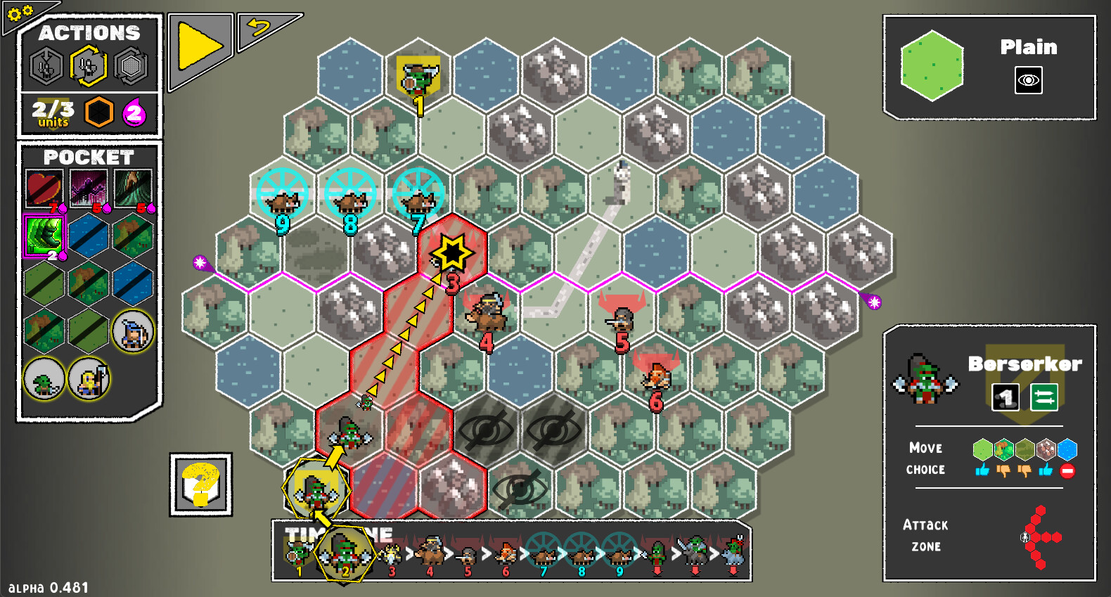 Zero Orders Tactics on Steam