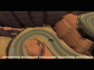 Armchair Racer on Steam