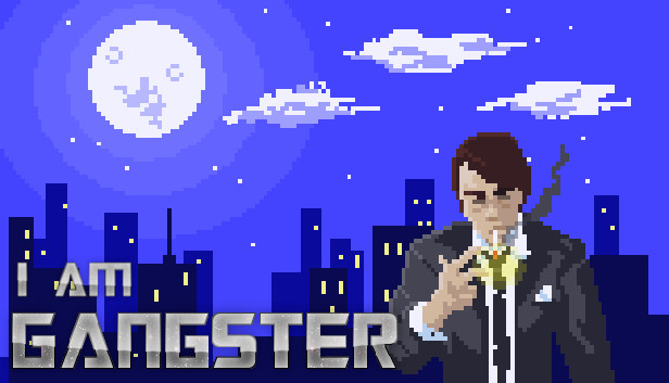 I Am Gangster on Steam