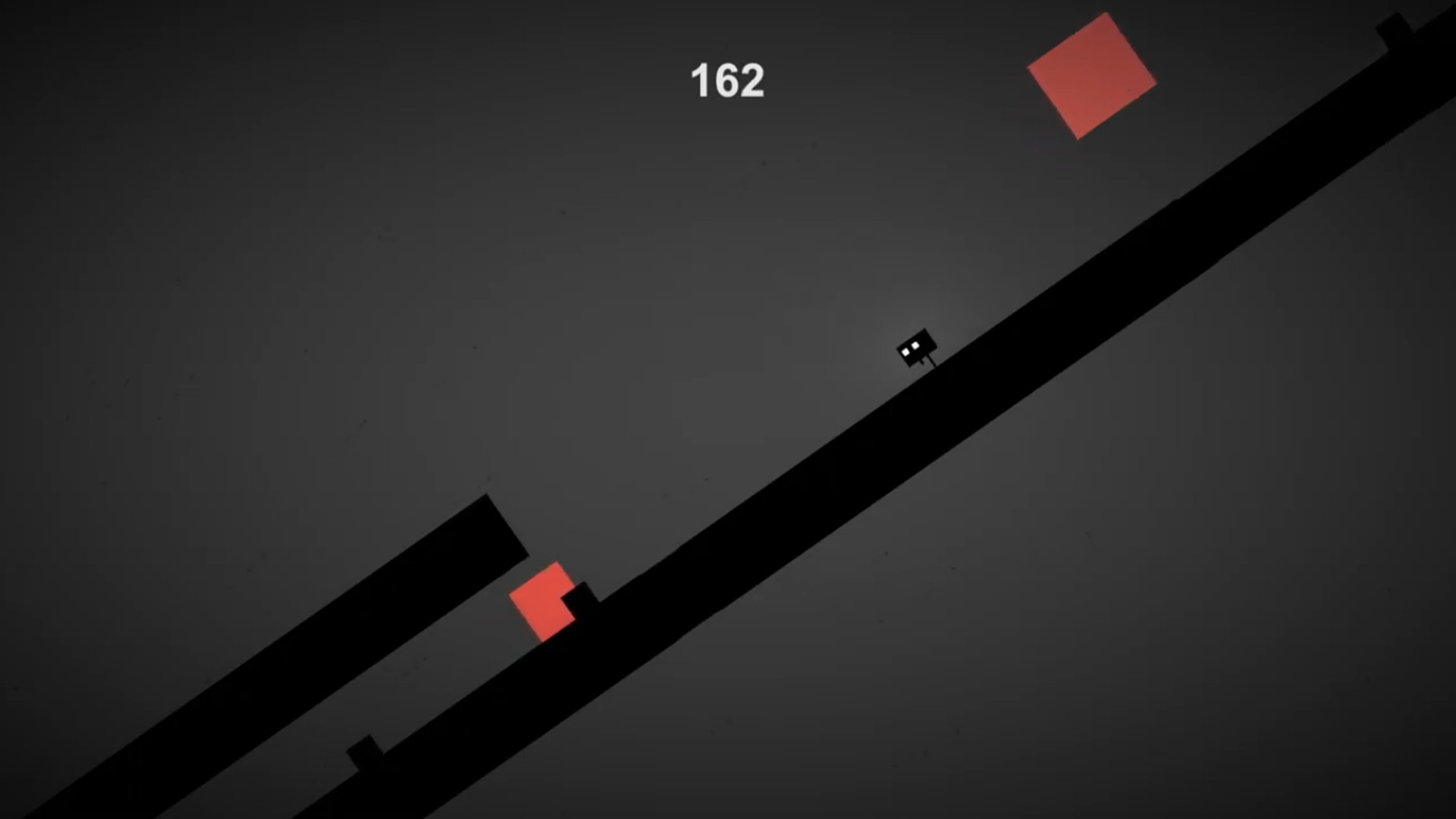 Shadow Running no Steam