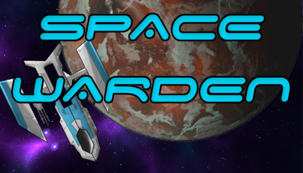 Space Warden on Steam