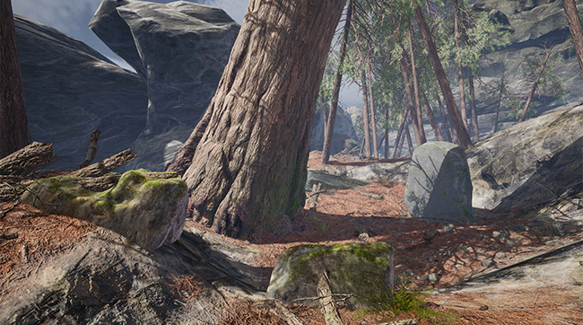 Project Utgardr on Steam