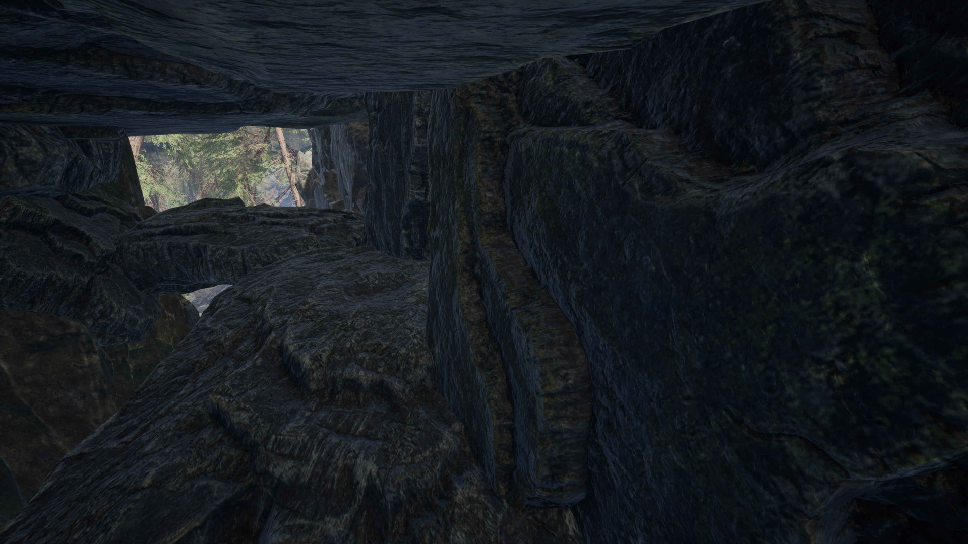 Project Utgardr on Steam