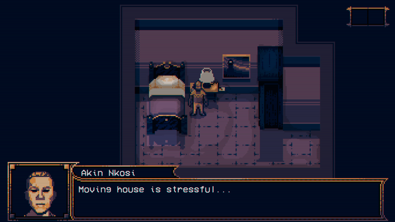 Immortal Mantis on Steam