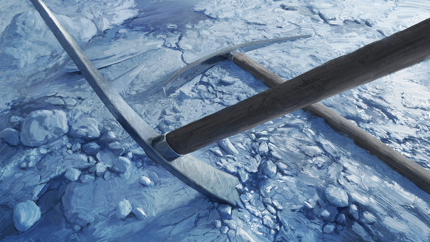 Terror: Endless Night on Steam