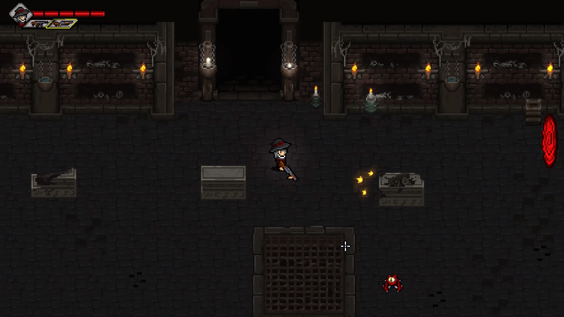 Luna: Supernatural Hunter on Steam