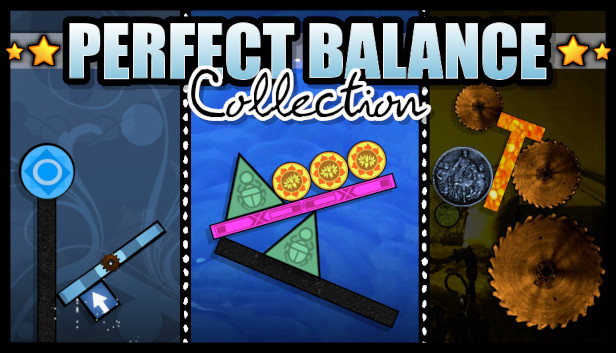 Perfect Balance Collection on Steam