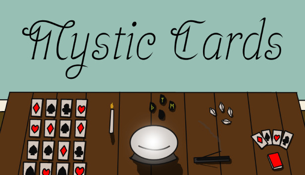 Mystic Cards on Steam